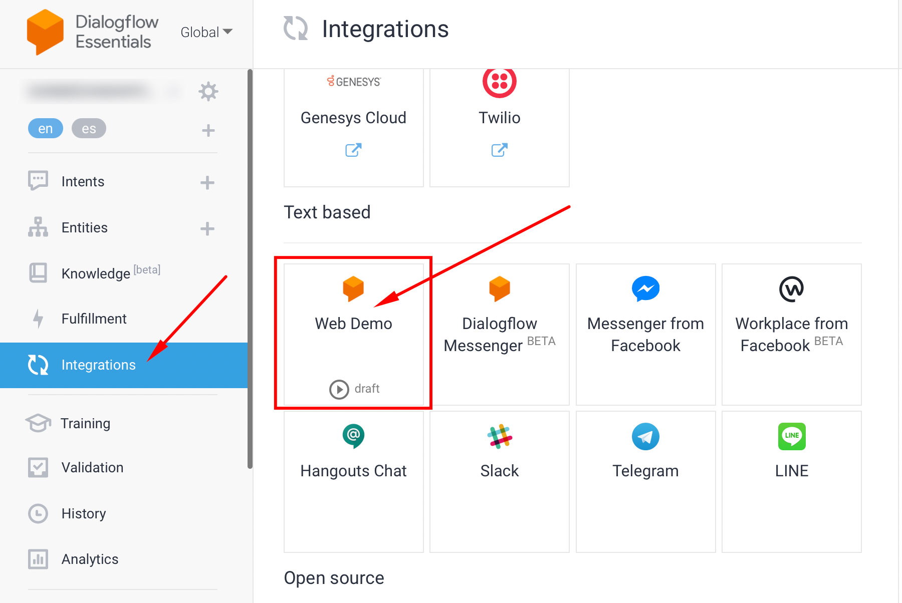 GitHub - daiangan/dialogflow-api